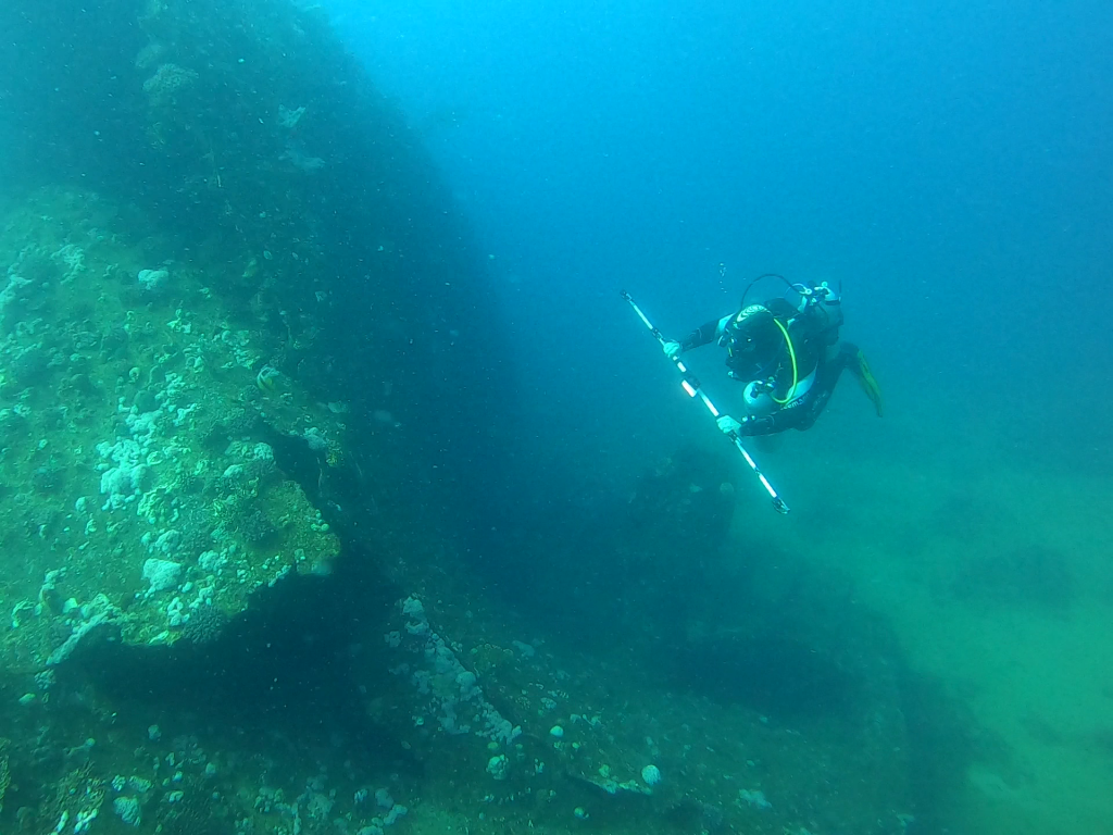 Kimon M | Dive3D.eu